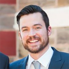 Thomas Morgan | Esri Australia