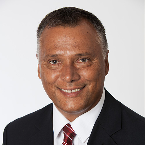 Stan Grant | Esri Australia