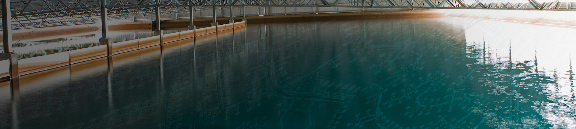 Pioneering Australia's first intelligent water network | Esri Australia