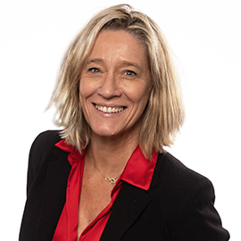 Betty Moinet | Esri Australia