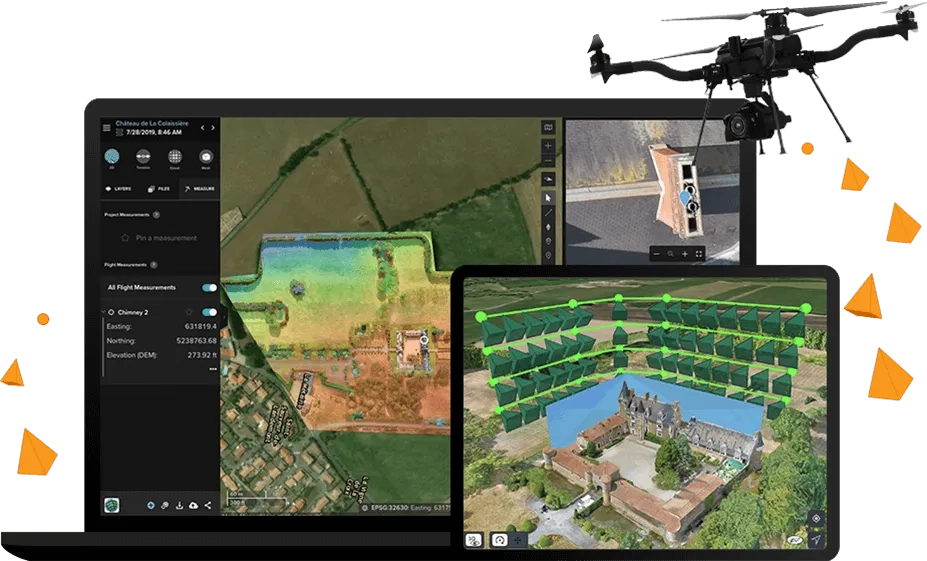 Site Scan for ArcGIS | Esri Australia