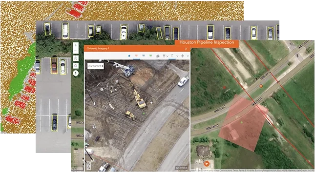Site Scan for ArcGIS | Esri Australia