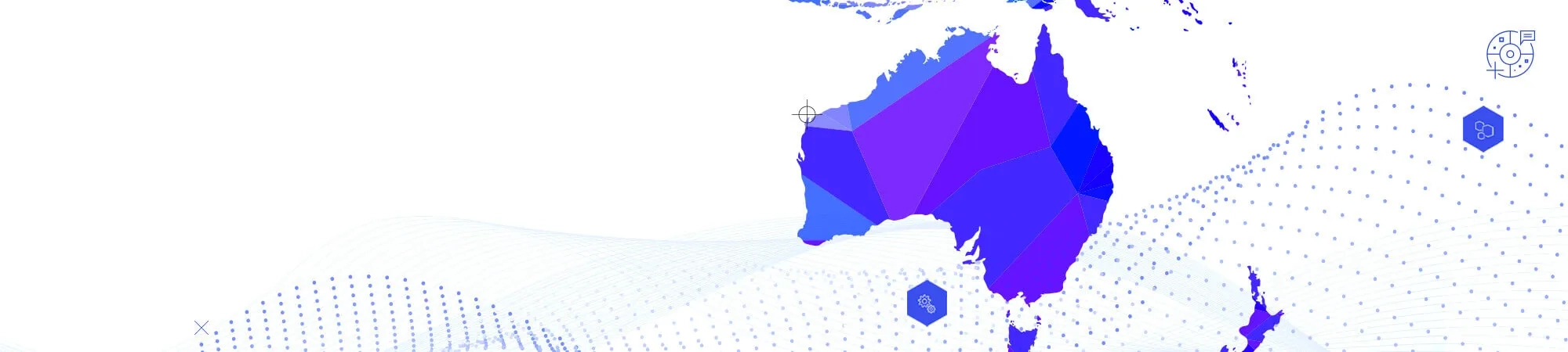 Managed Services for GIS | Esri Australia